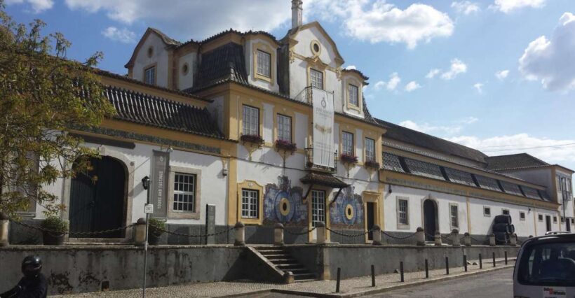 Arrábida: Full-Day Private Tour with Wine Tasting - Historic and Cultural Highlights
