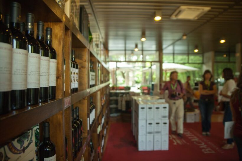 Arrábida: Full-Day Private Tour with Wine Tasting - The Highlight: A Taste of Portugal