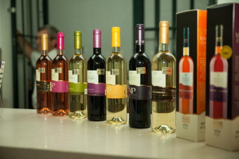 Arrábida: Full-Day Private Tour with Wine Tasting - Final Thoughts