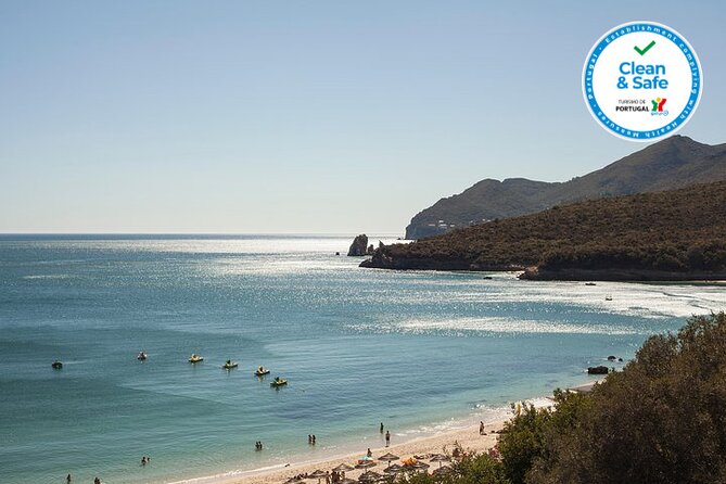 Arrabida Full Day Private Tour with Wine Tasting - Key Points