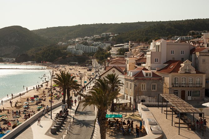 Arrabida Full Day Private Tour with Wine Tasting - FAQ