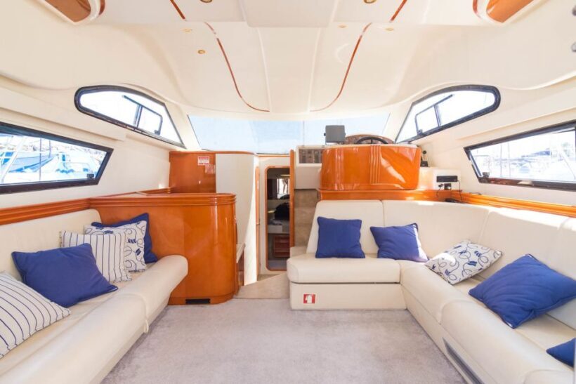 Arrábida Full-Day Yacht Tour from Lisbon - An Introduction to the Experience