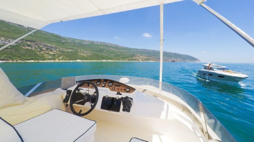 Arrábida Full-Day Yacht Tour from Lisbon - The Real Value of This Tour