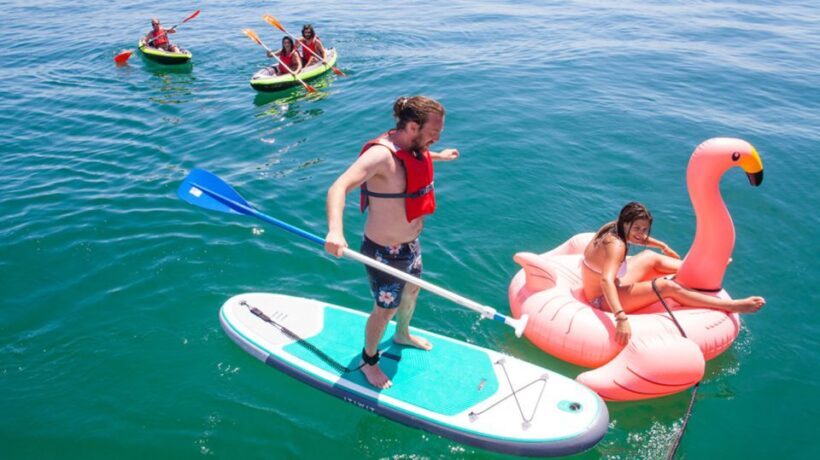 Arrábida Full-Day Yacht Tour from Lisbon - Who Should Consider This Tour?