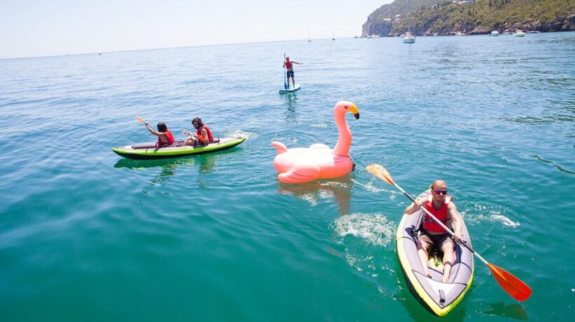 Arrábida Full-Day Yacht Tour from Lisbon - Final Thoughts