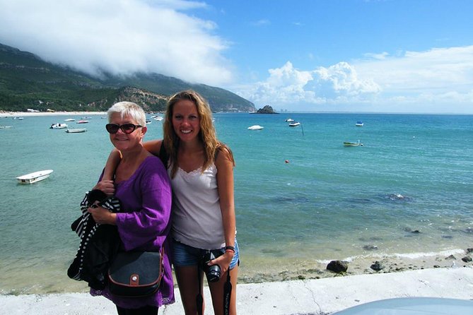 Arrábida Jeep 4x4 Tour to Arrábida, the Most Beautiful Beach of Europe - Exploring the Arrábida Natural Park