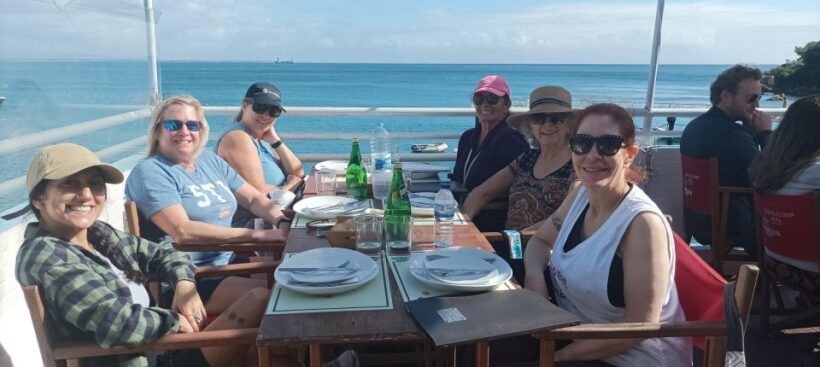 Arrábida Jeep tour to the most beautiful beach of Europe - Authentic Feedback from Travelers