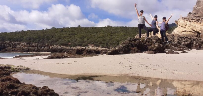 Arrábida Jeep tour to the most beautiful beach of Europe - Who Would Love This Tour?