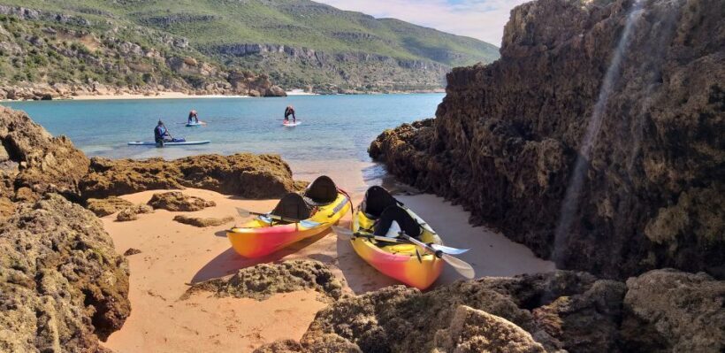 Arrábida Kayak Tour - Analyzing the Value