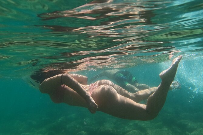 Arrábida Kayaking & Wild Beach Snorkeling/ Pick-Up Available - Final Thoughts