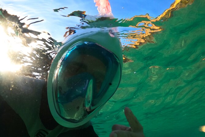 Arrábida Kayaking & Wild Beach Snorkeling/ Pick-Up Available - FAQs