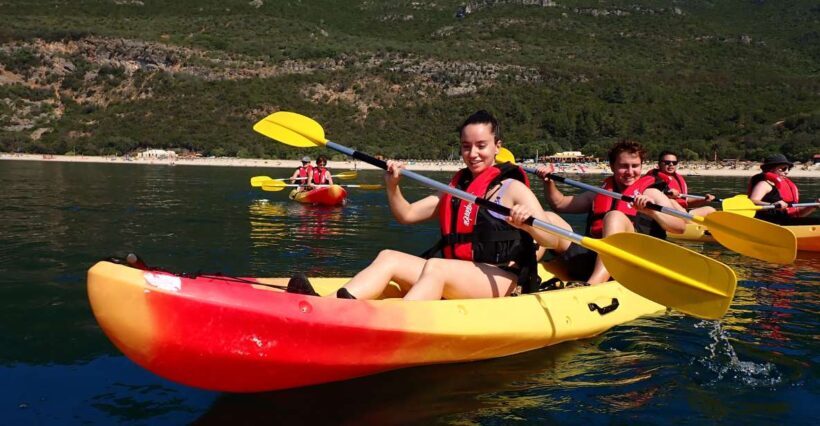 Arrábida Marine Reserve: Kayaking & Snorkeling Tour - FAQ