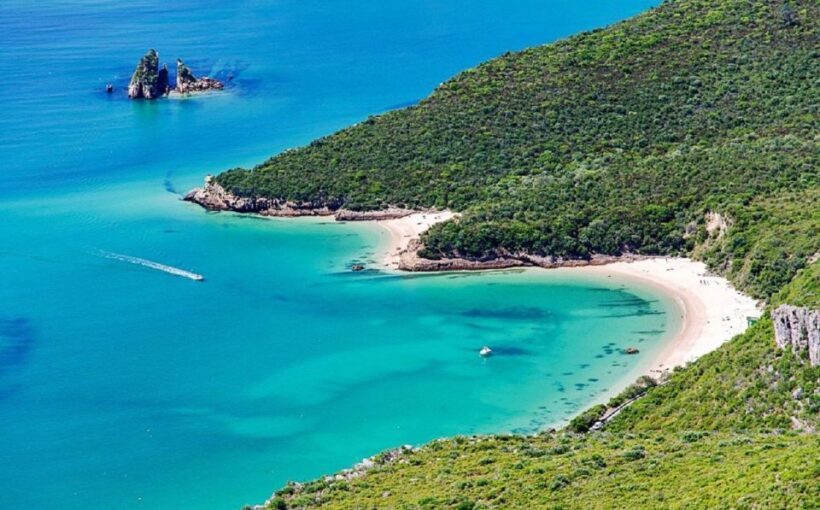 Arrábida: Mountain, Food, and Wine Tasting Tour - Key Points