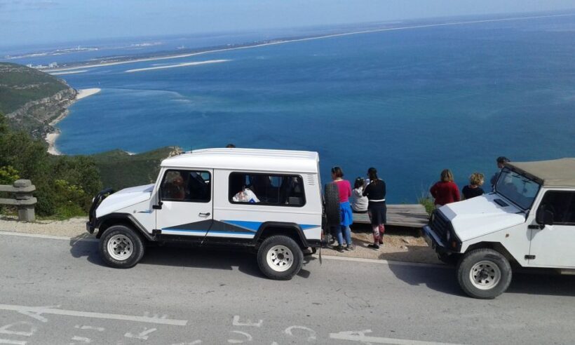 Arrábida National Park Jeep Tour - What to Expect from the Arrábida Jeep Tour