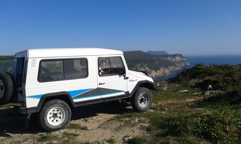 Arrábida National Park Jeep Tour - Authentic Experiences That Make This Tour Stand Out
