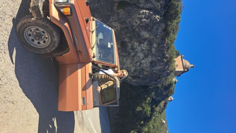 Arrábida National Park Jeep Tour - Analyzing the Value
