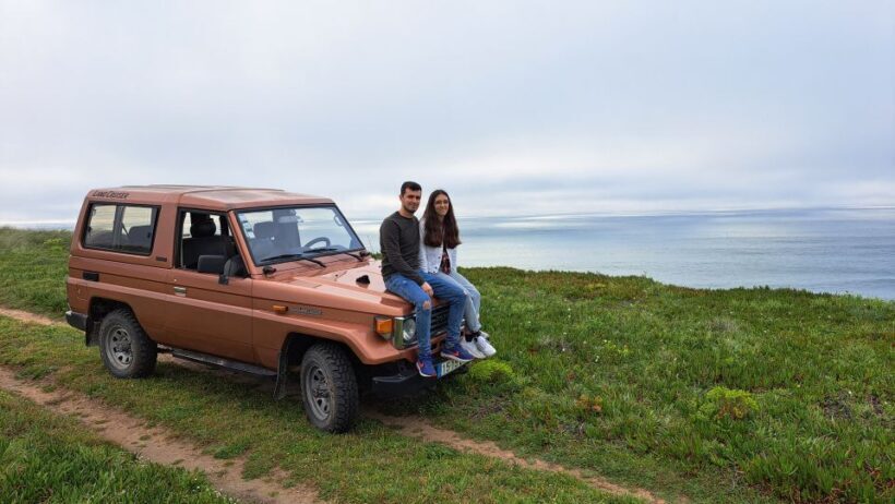 Arrábida National Park Jeep Tour - Who Will Love This Tour?