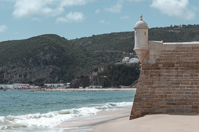Arrábida Natural Park and Sesimbra Day Trip From Lisbon - Practical Tips for Your Day Trip
