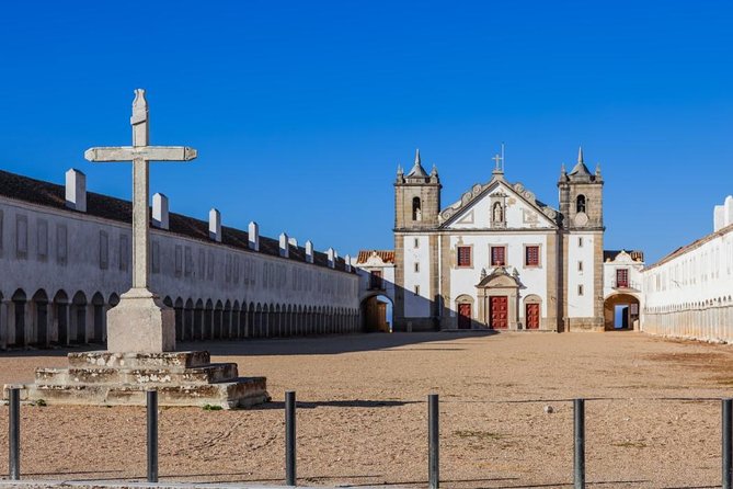 Arrabida Natural Park Private Day Tour - FROM LISBON SOUTH AREA - Who Will Love This Tour?