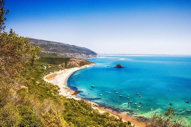 Arrabida Natural Park Private Day Tour - FROM LISBON SOUTH AREA - Frequently Asked Questions