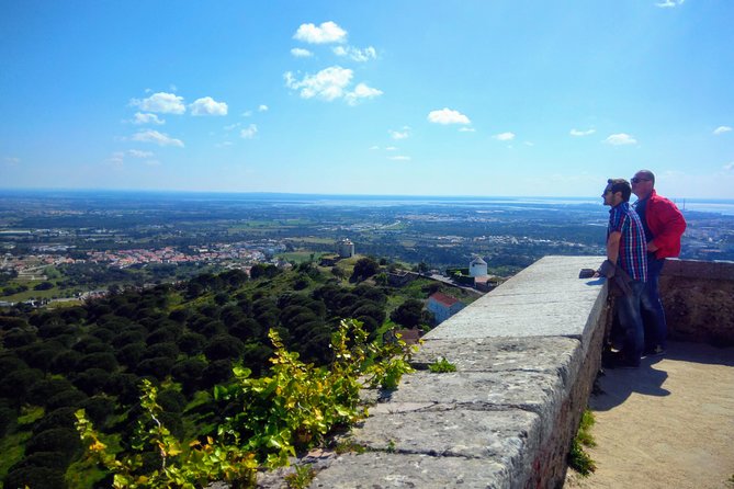 Arrabida Natural Park & Sesimbra Village Private Luxury Tour - Analyzing Price and Value