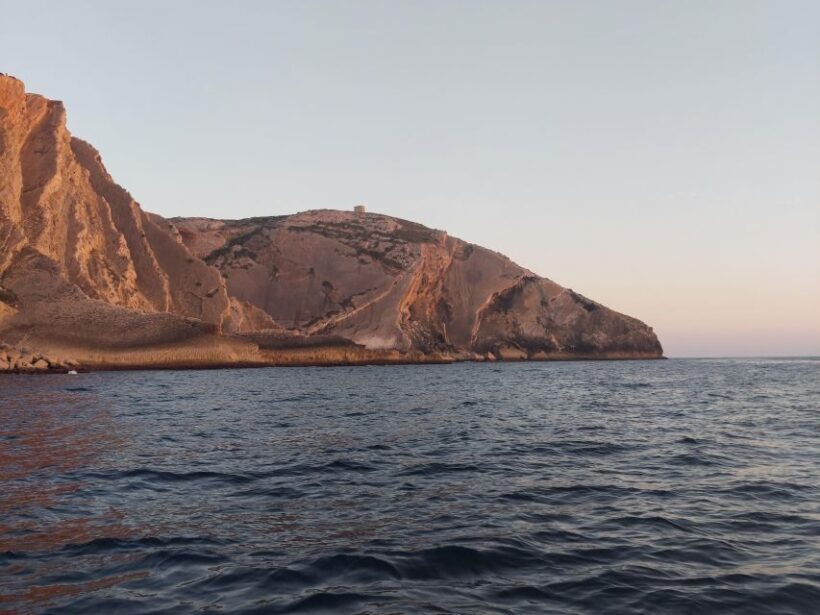 Arrábida Natural Park: sunset boat trip with regional drink. - An In-Depth Look at the Experience