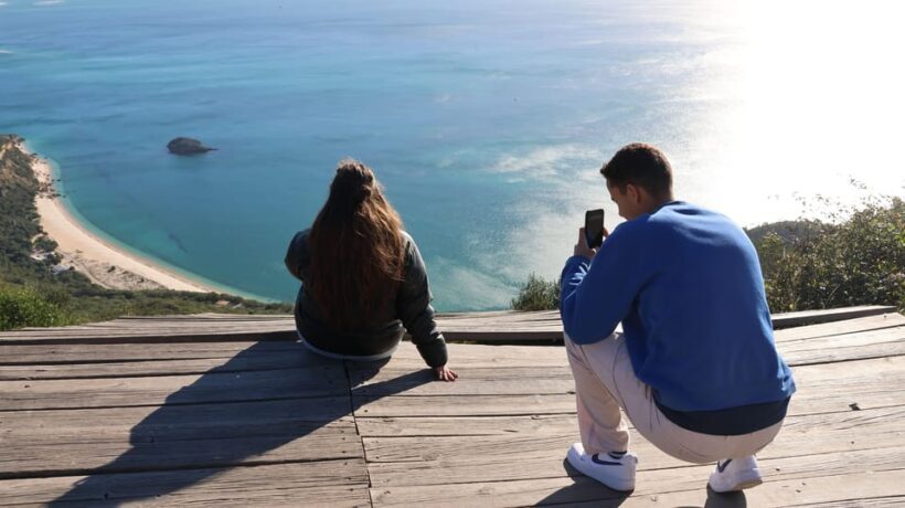 Arrabída Natural Park with Wine Tasting - An In-Depth Look at the Tour Experience