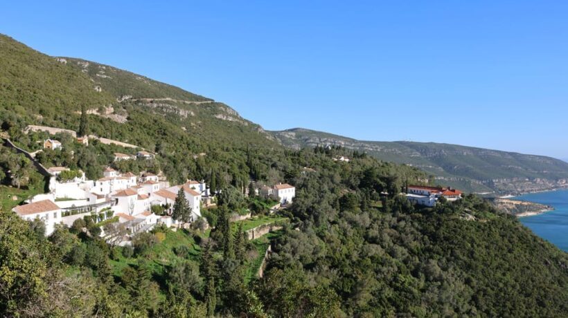 Arrabída Natural Park with Wine Tasting - Practical Details and Value