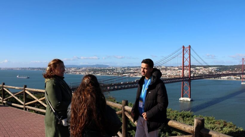 Arrabída Natural Park with Wine Tasting - The Sum Up