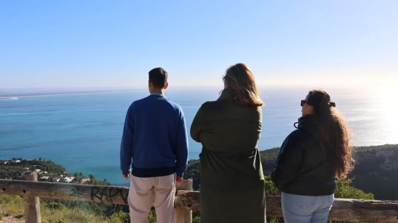 Arrabída Natural Park with Wine Tasting - FAQ
