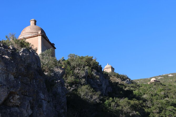 Arrabída natural park with Wine tasting - Introduction