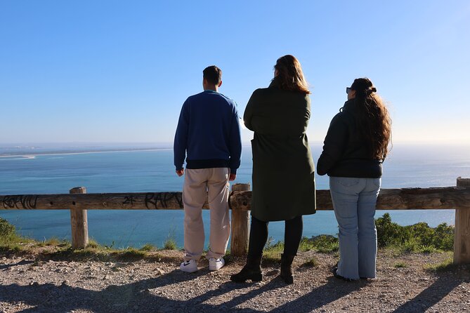 Arrabída natural park with Wine tasting - Authentic Experiences and Real Traveler Feedback