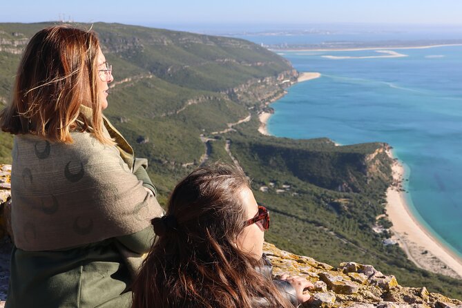 Arrabída natural park with Wine tasting - Practical Details and Value