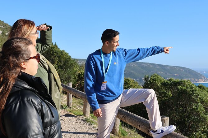 Arrabída natural park with Wine tasting - Who Will Enjoy This Tour?