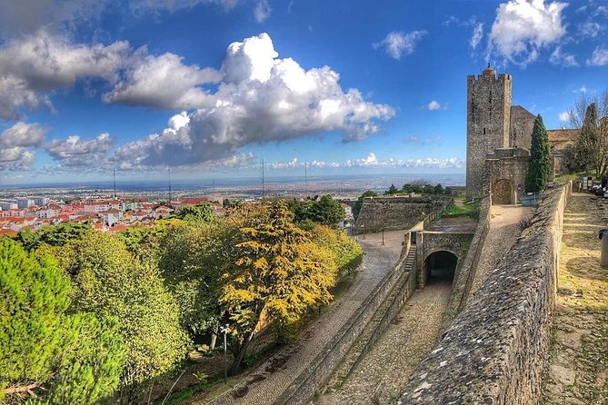 Arrábida Palmela Azeitão Private Tour - W/ Wine Tasting & Tapas - Practical Details and Value
