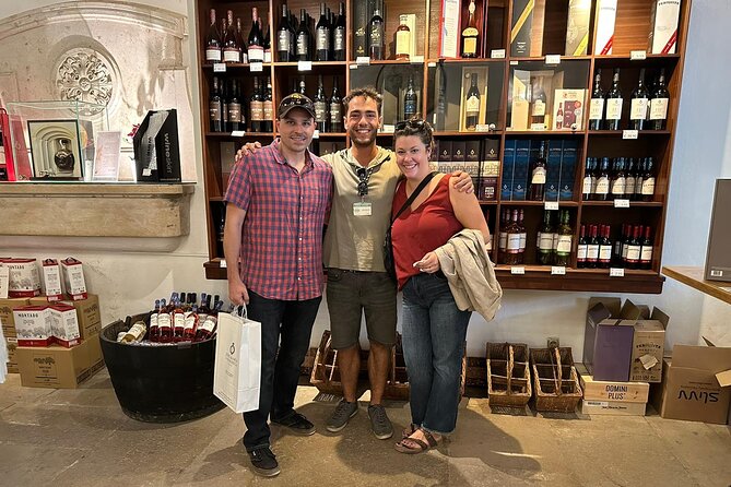 Arrábida-Palmela wine tasting, c/pick up hotel Private Tour - Key Points