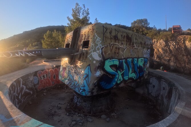 Arrábida-Palmela wine tasting, c/pick up hotel Private Tour - What You Can Expect from the Experience