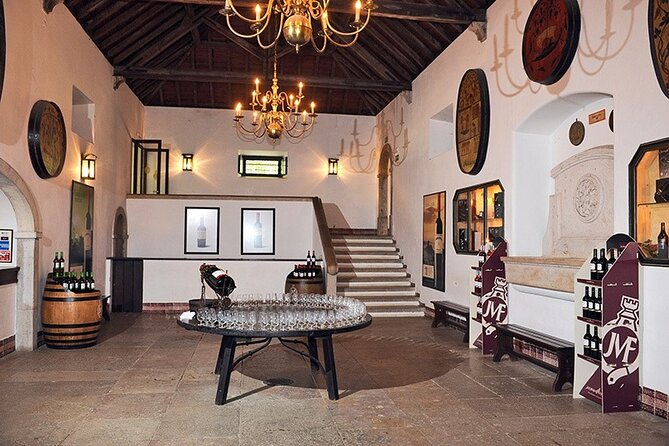 Arrábida-Palmela wine tasting, c/pick up hotel Private Tour - The Sum Up: Who’s the Tour Best For?