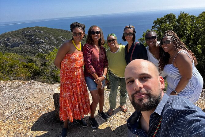 Arrábida-Palmela wine tasting, c/pick up hotel Private Tour - Frequently Asked Questions