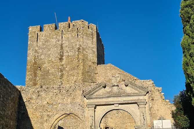 Arrábida: Private Setubal Highlights Tour (Full Day) - Final Thoughts