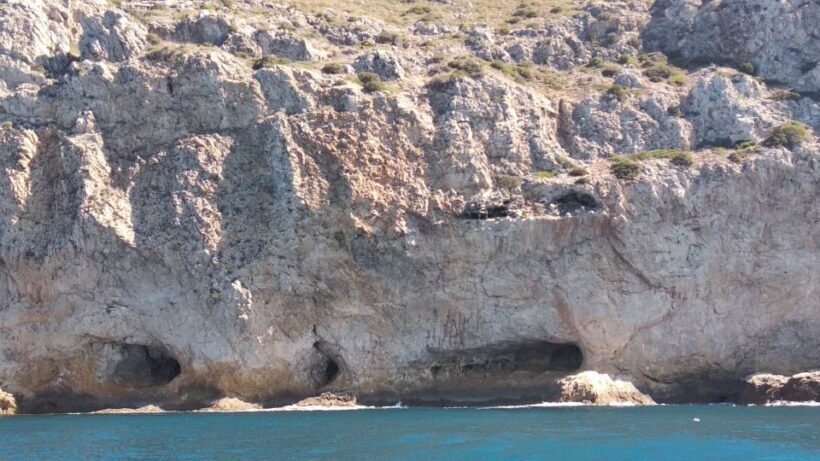 Arrábida - Sesimbra: Boat Tour Mysteries of Cape Espichel - A Detailed Look at the Mysteries of Cape Espichel Boat Tour