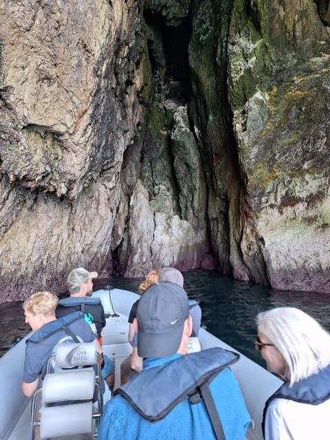 Arrábida - Sesimbra: Boat Tour Mysteries of Cape Espichel - Who Should Consider This Tour?