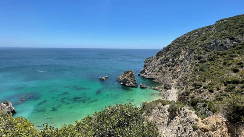 Arrábida & Sesimbra Day Trip: Wine Tasting, Nature & Beaches - A Deep Dive into the Experience