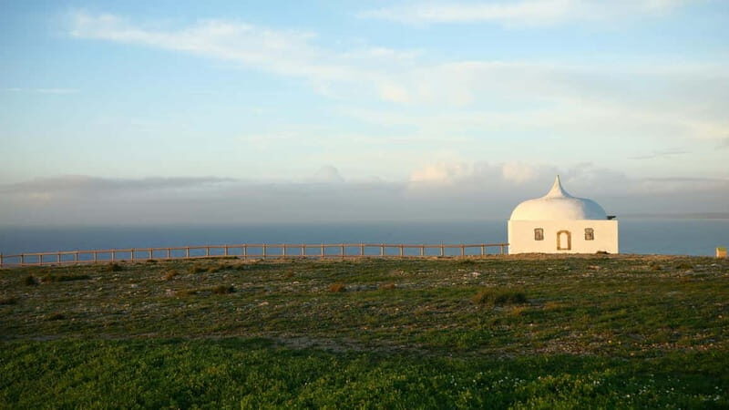 Arrábida & Sesimbra Day Trip: Wine Tasting, Nature & Beaches - Practical Details & Tips