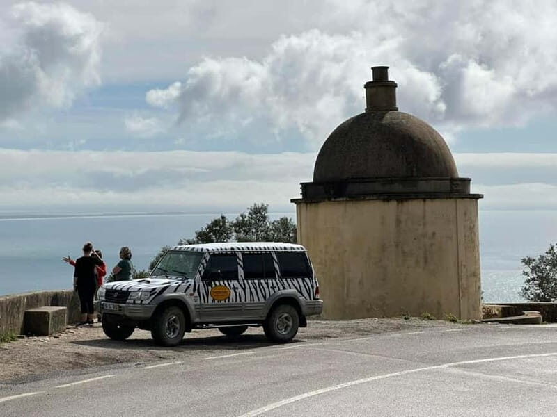 Arrábida - Sesimbra: Jeep Tour and Wine Tasting at Azeitão - A Closer Look at the Experience