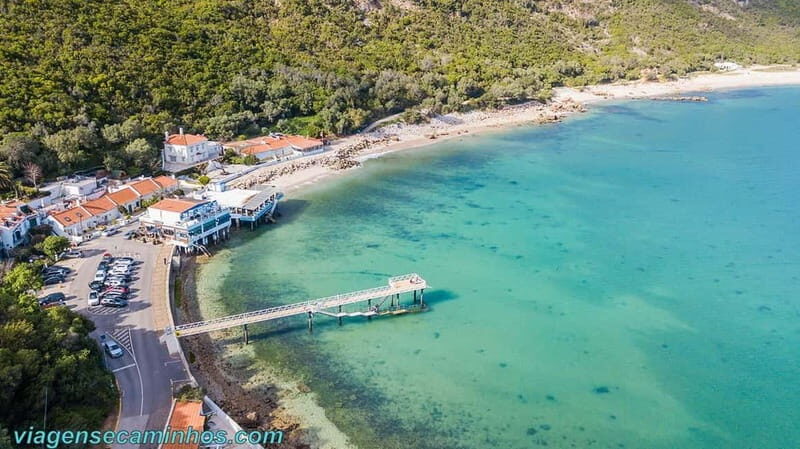 Arrábida - Sesimbra: Jeep Tour and Wine Tasting at Azeitão - Final Thoughts