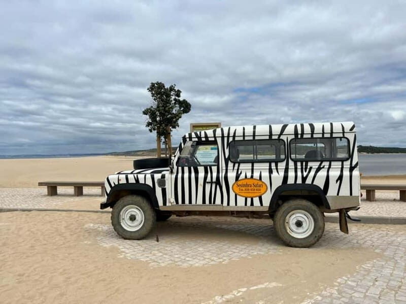 Arrábida - Sesimbra: Jeep Tour From Cabo Espichel to Lagoa - Authentic Local Flavors and Experiences