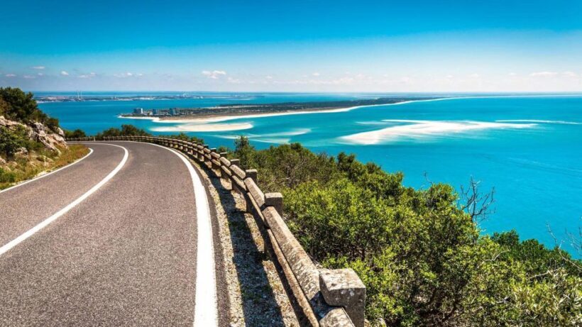 Arrábida - Sesimbra: Nature Jeep Tour - Exploring Arrábida Natural Park: A Practical Breakdown