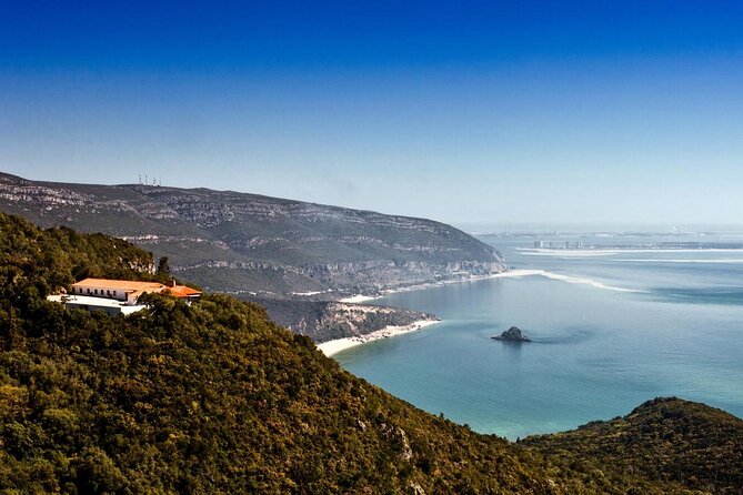 Arrábida, Setúbal and the Blue Coast - Private Van Tour - Key Points