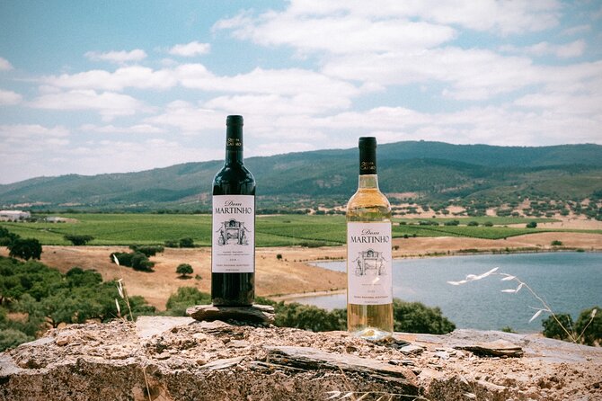 Arrábida, Setúbal and the Blue Coast - Private Van Tour - FAQ